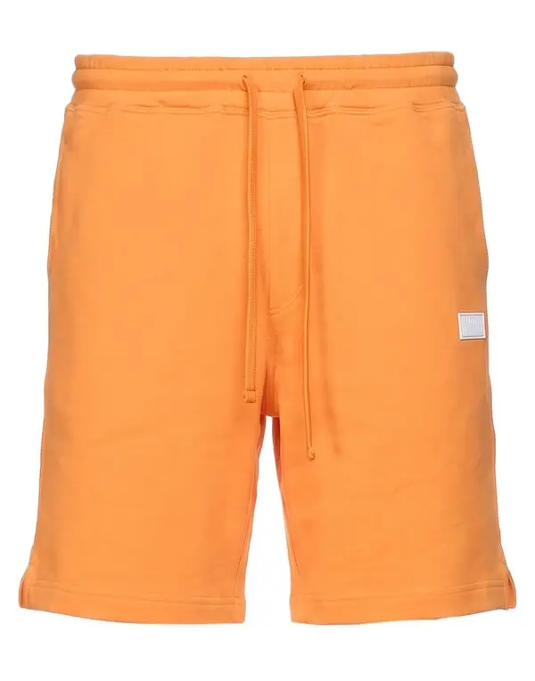 LIU •JO MAN Shorts & Bermuda Shorts Size Cotton