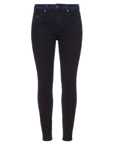 JACOB COHЁN Jeans Size Cotton, Elastomultiester, Elastane - Black