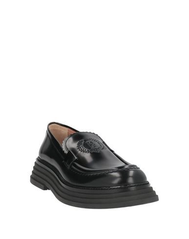 POLLINI Loafers Size Calfskin