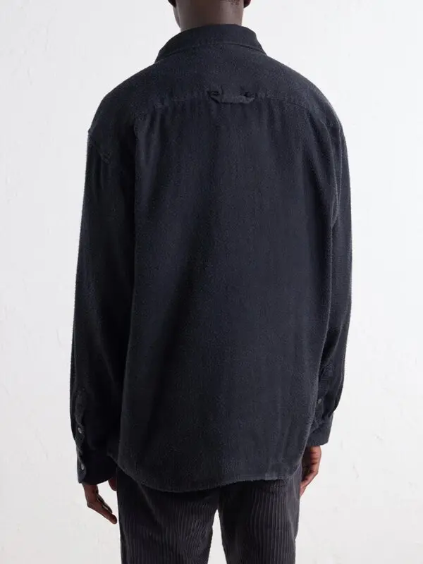 MFPEN Garden Brushed Lyocell Overshirt