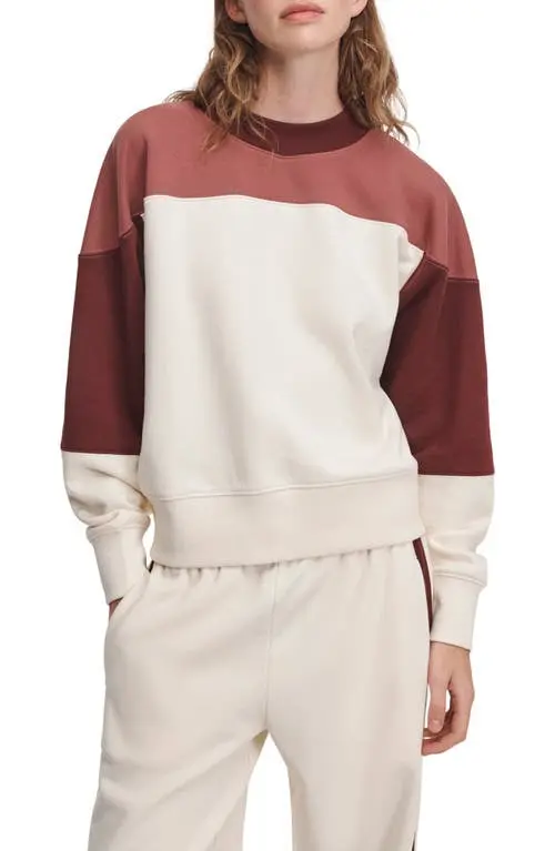 Rag & Bone The Everyday Terry Sweatshirt