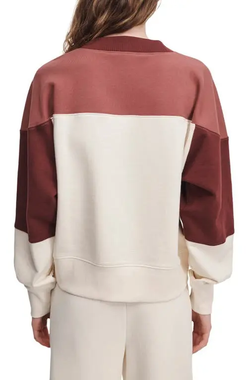 Rag & Bone The Everyday Terry Sweatshirt