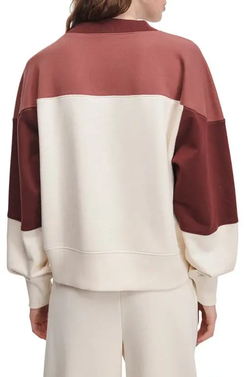 Rag & Bone The Everyday Terry Sweatshirt