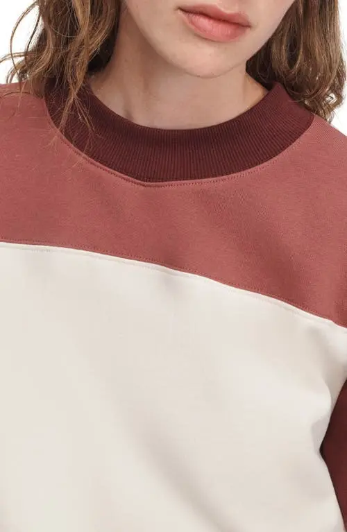 Rag & Bone The Everyday Terry Sweatshirt