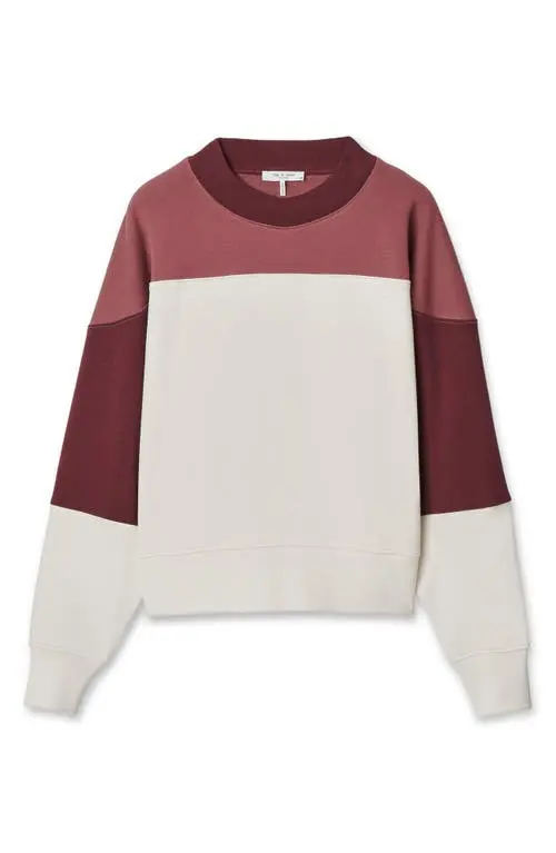 Rag & Bone The Everyday Terry Sweatshirt