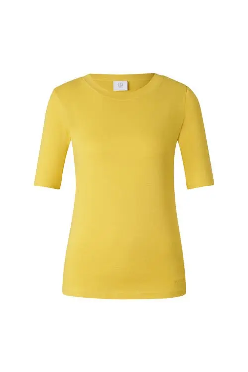 Bogner Nikini T-shirt - Yellow