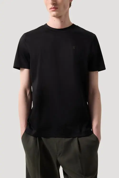 Bogner T-shirt Ryan - Black