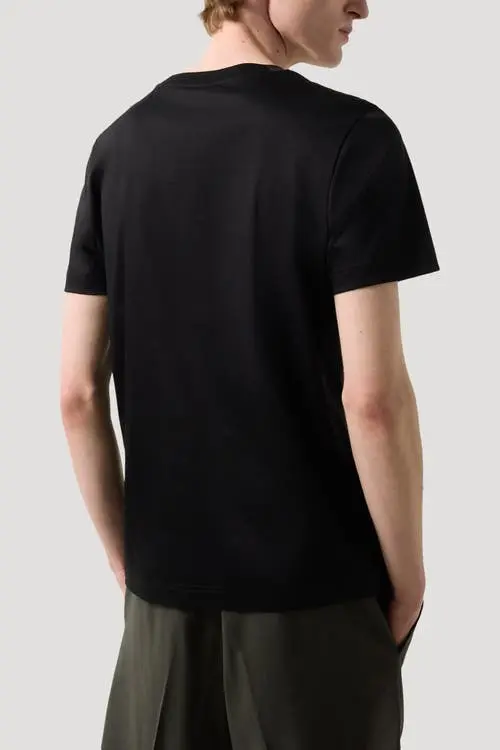 Bogner T-shirt Ryan - Black
