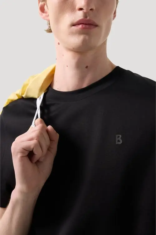 Bogner T-shirt Ryan - Black
