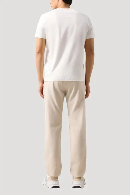Bogner T-shirt Ryan - Off-white