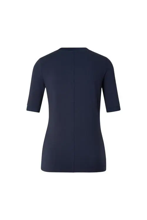 Bogner T-shirt Alexi - Navy Blue