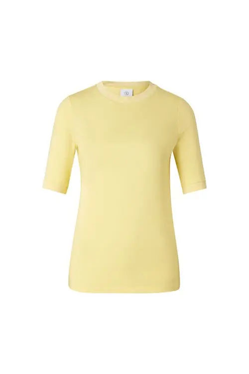 Bogner T-shirt Alexi - Yellow