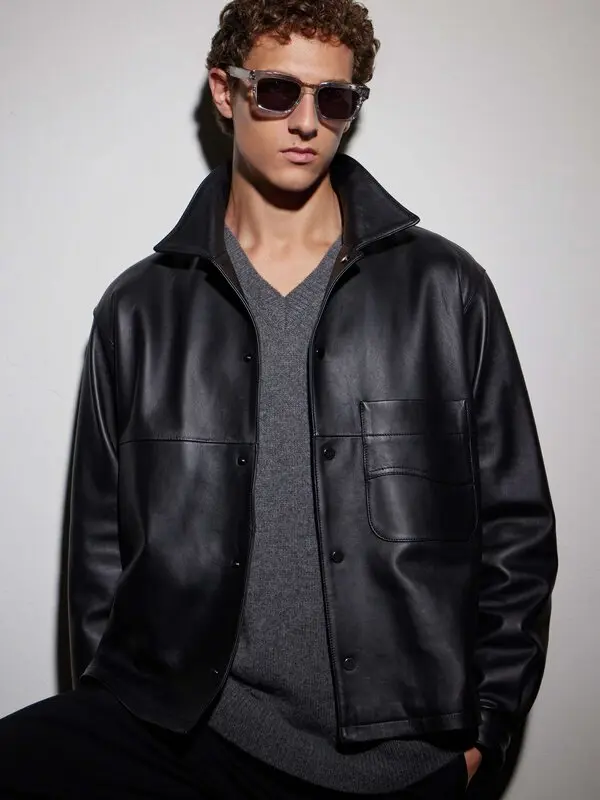 JACQUES MARIE MAGE Molino Square-frame Acetate Sunglasses