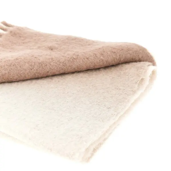 Jacquemus Moisson' Alpaca-blend Scarf