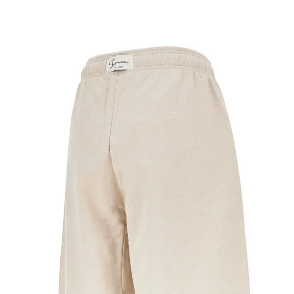 Jacquemus Montaigne' Jogging Pant