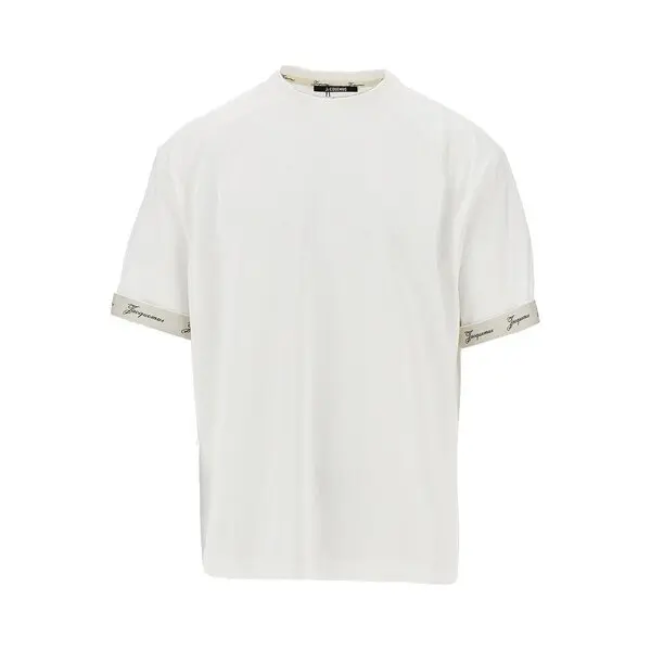Jacquemus Rond Carré T-shirt