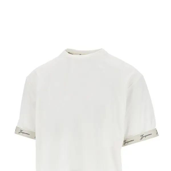 Jacquemus Rond Carré T-shirt