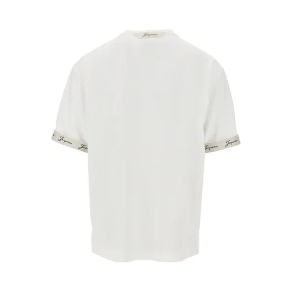 Jacquemus Rond Carré T-shirt