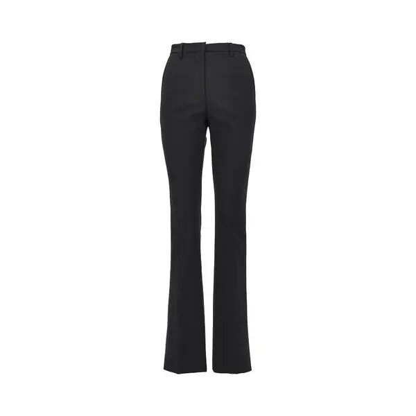 THE LATEST Elvira' Split Flared Pants