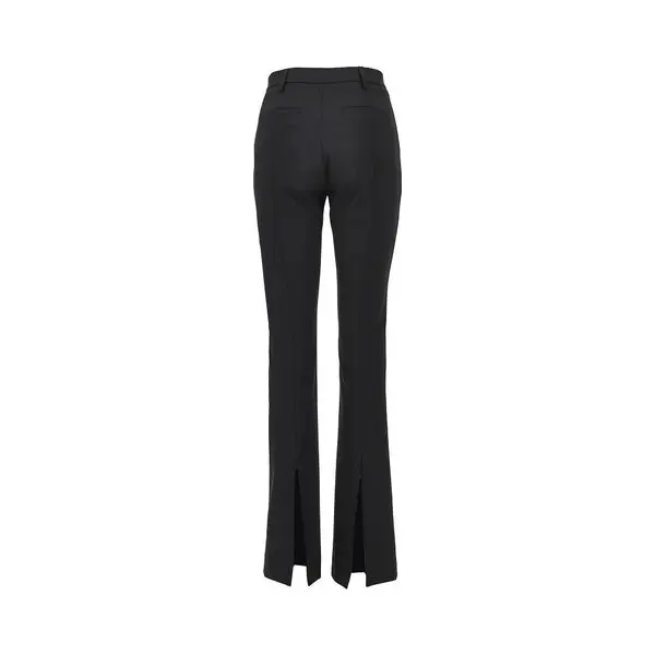 THE LATEST Elvira' Split Flared Pants
