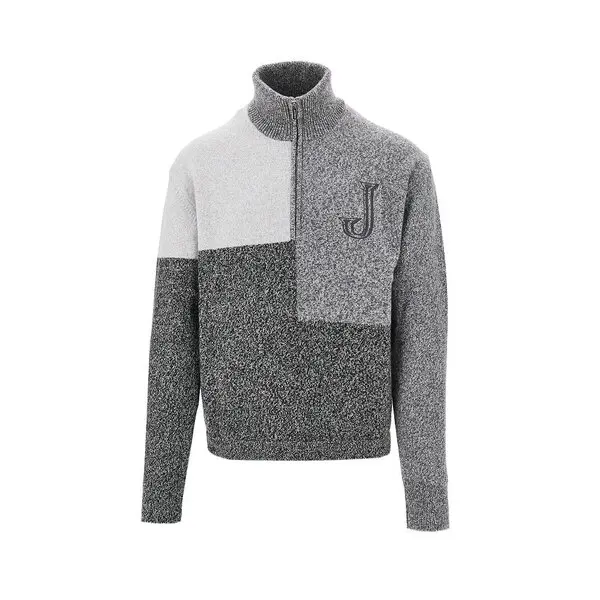 Jacquemus Orando' Woo And Cashmere Sweater