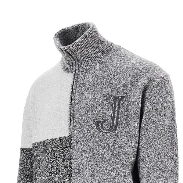 Jacquemus Orando' Woo And Cashmere Sweater