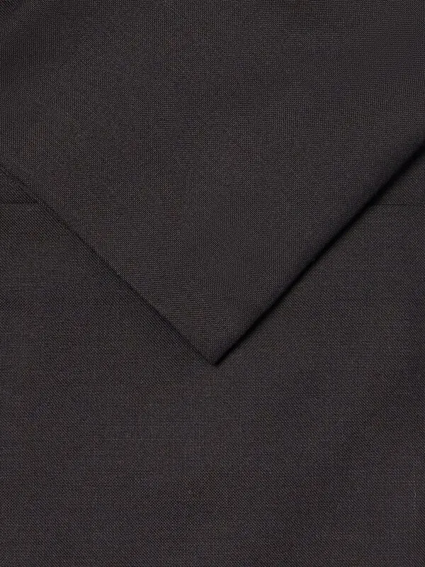 MARGARET HOWELL Wool Blazer