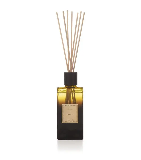 CULTI MILANO X Elie Saab Summerwood Diffuser