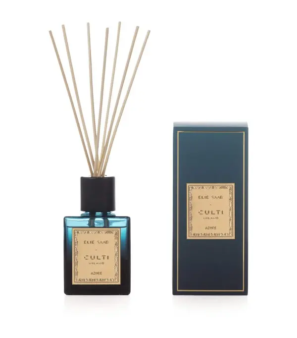 CULTI MILANO X Elie Saab Azure Diffuser