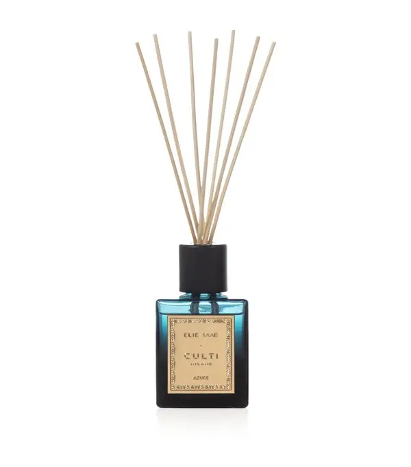 CULTI MILANO X Elie Saab Azure Diffuser