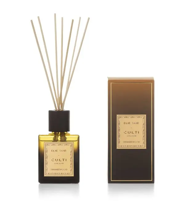 CULTI MILANO X Elie Saab Summerwood Diffuser