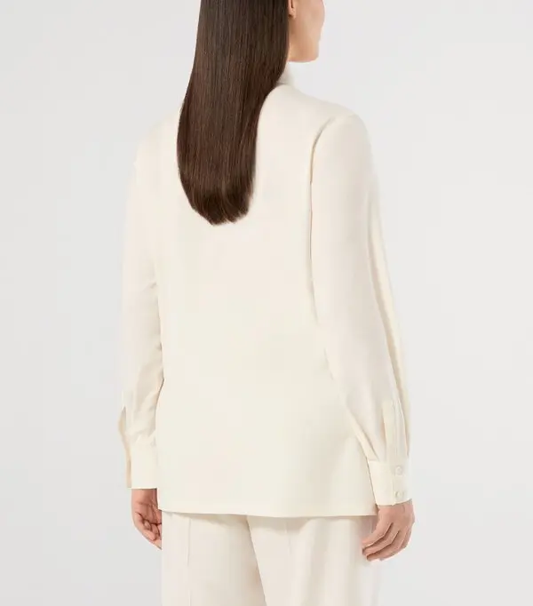 Marina Rinaldi Como Long-sleeve Shirt