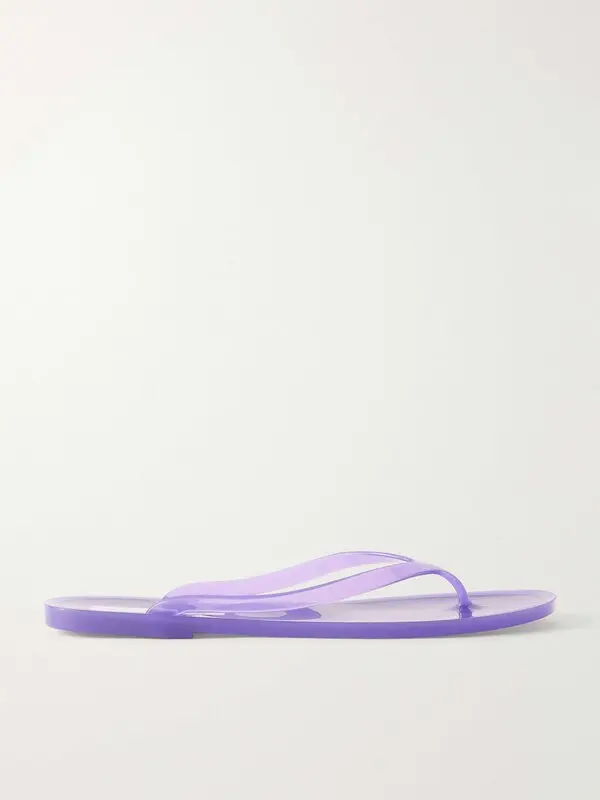Christopher Esber Jo Pvc Flip Flops