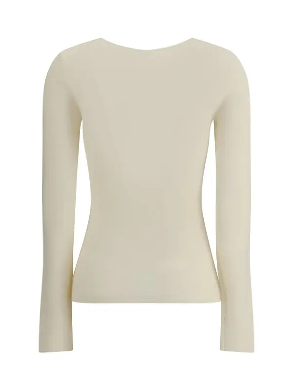 TOTEME Compact Sweater