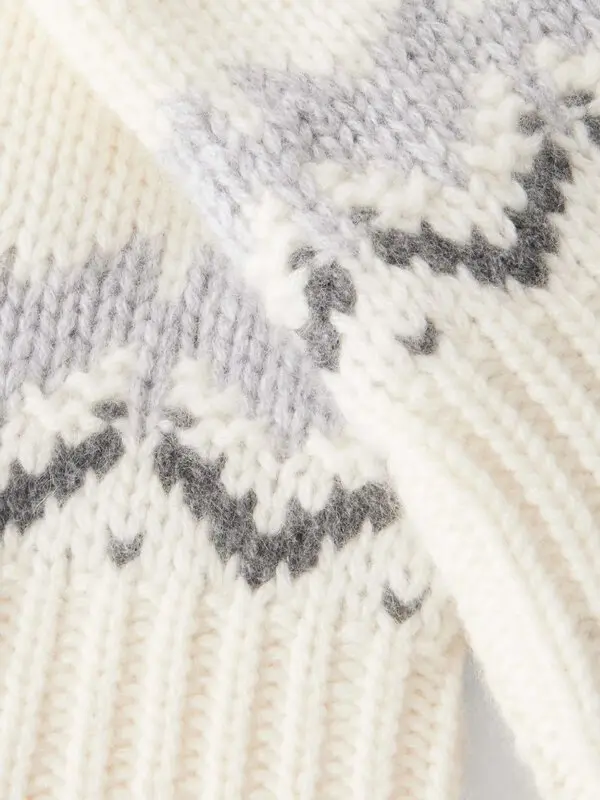 Arch4 Alaric Cashmere Gloves