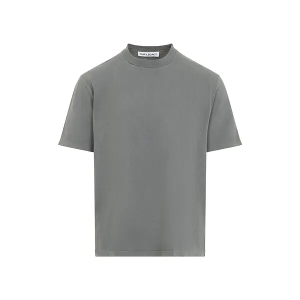 Our Legacy Box T-shirt