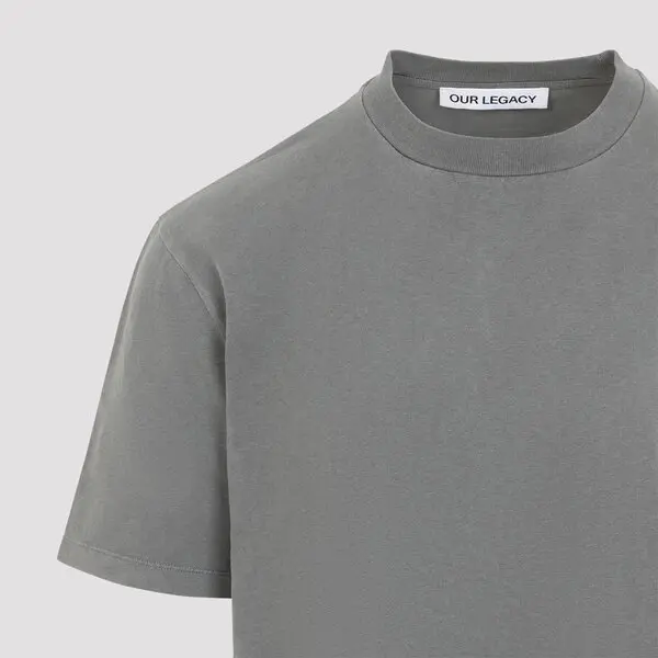 Our Legacy Box T-shirt