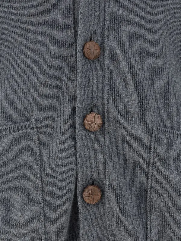 GOLDEN GOOSE Cardigan