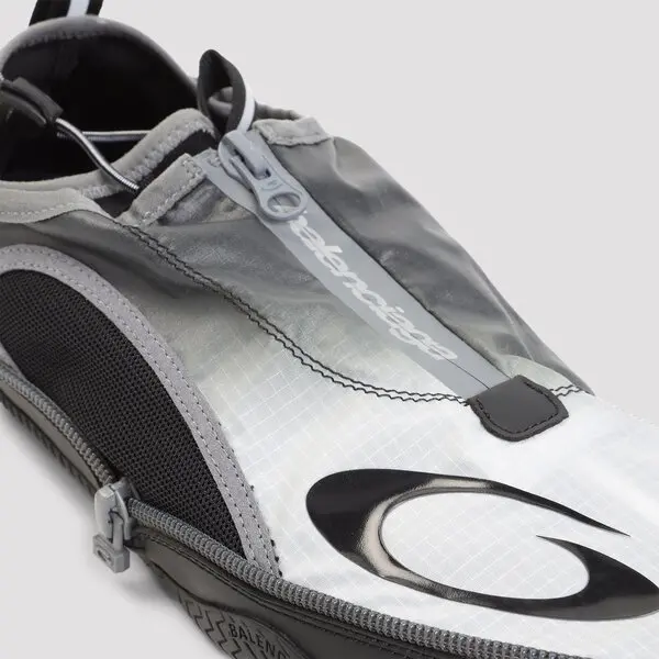 Balenciaga Pocket Sneaker/w