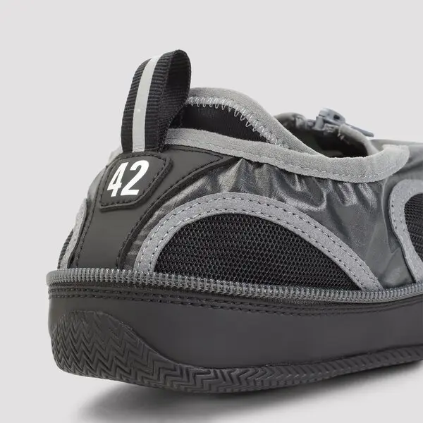 Balenciaga Pocket Sneaker/w