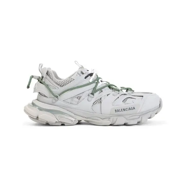 Balenciaga Track Trail Laces Sneakers