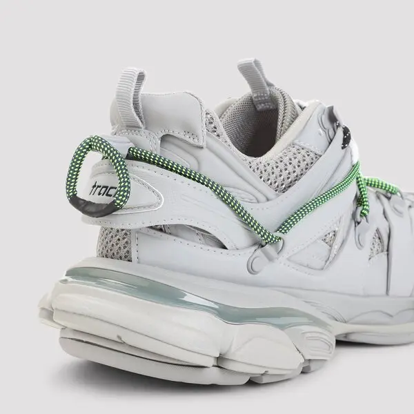Balenciaga Track Trail Laces Sneakers