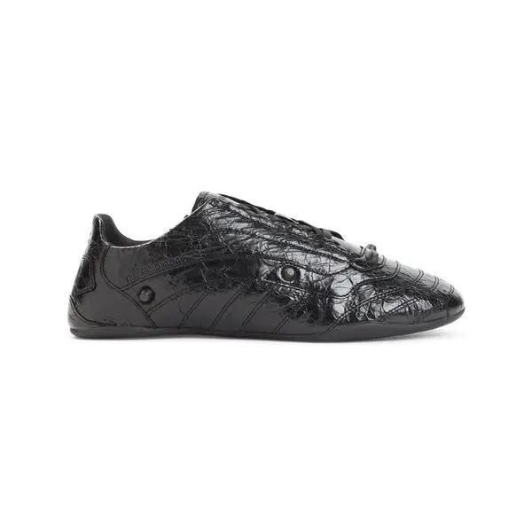 Balenciaga City Sneakers - Black