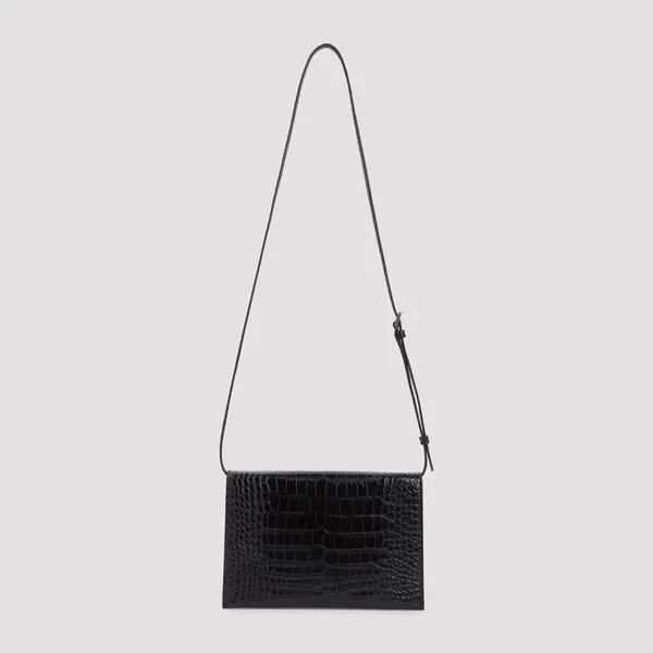 TOM FORD Croco Mini Bag