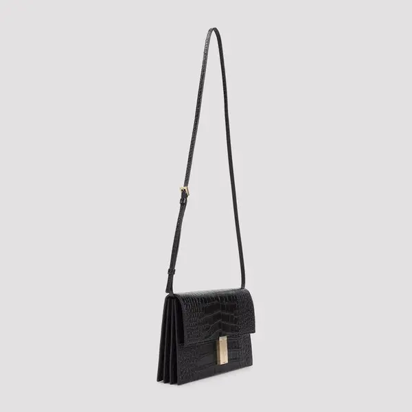 TOM FORD Croco Mini Bag