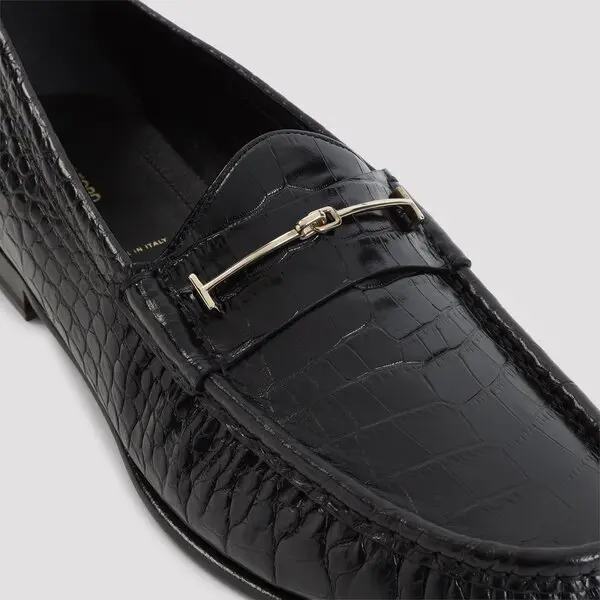 TOM FORD Loafer