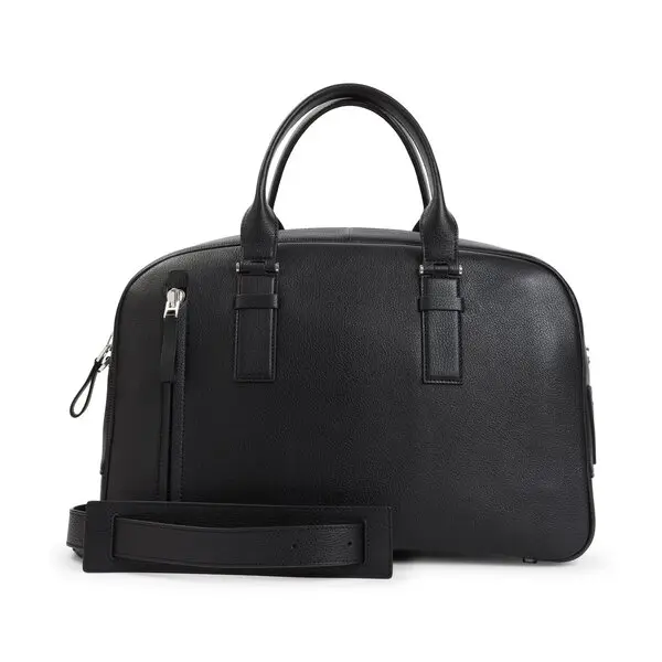 TOM FORD Bowling Bag - Black