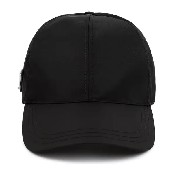 Prada Hat - Black