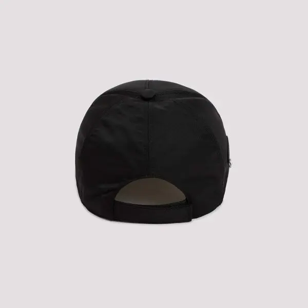 Prada Hat - Black