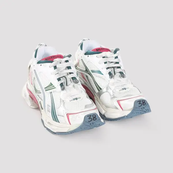 Balenciaga Runner Sneakers